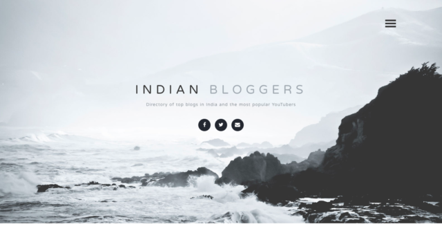 18 popular photography blogs to follow today | specifically for beginners