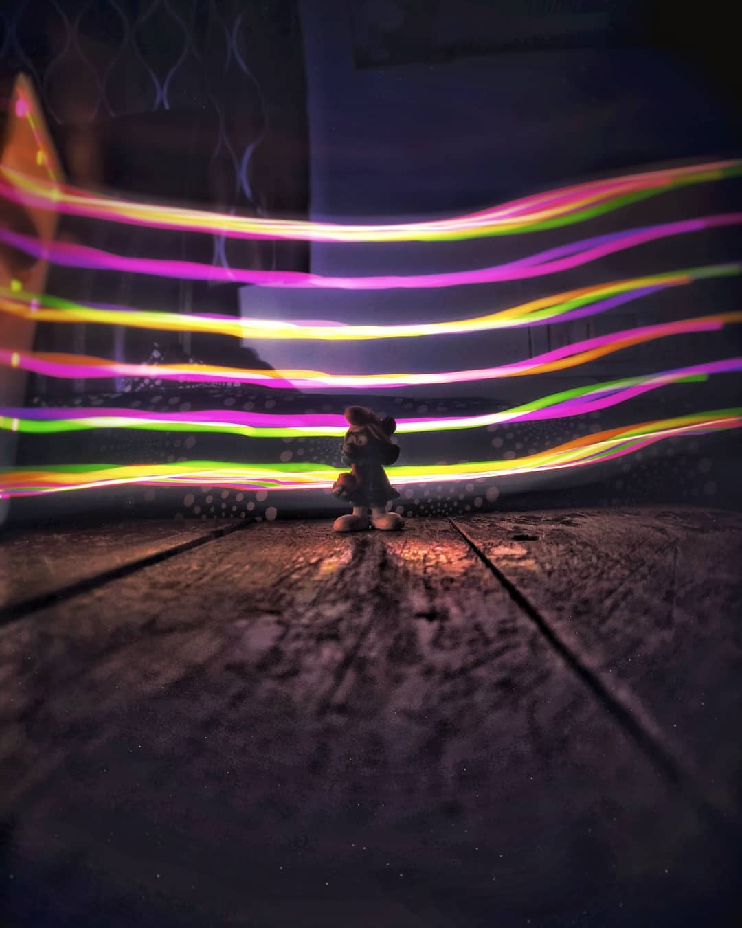 Learn How To Take Amazing Long Exposure Images On Your Phone
