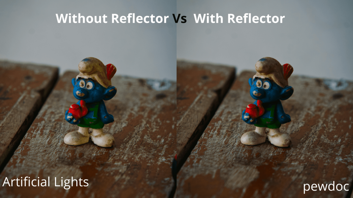 Understanding light in photography | Natural Vs Artificial Lights