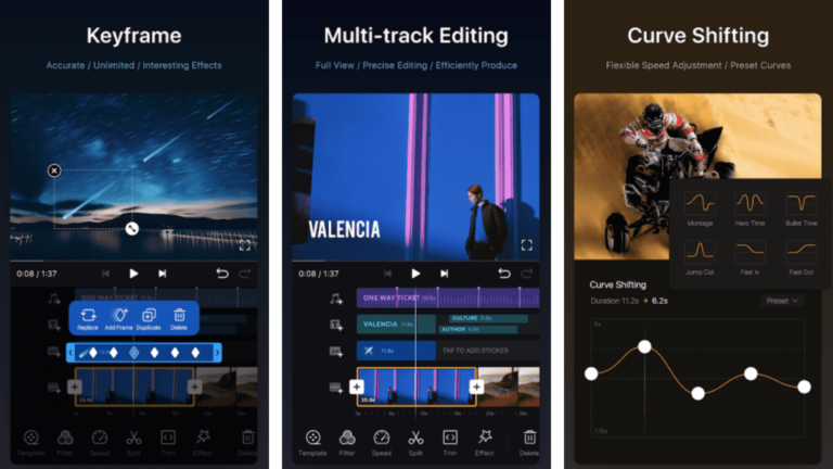 7 Best Short Video Apps To Edit Your Videos Like A Pro
