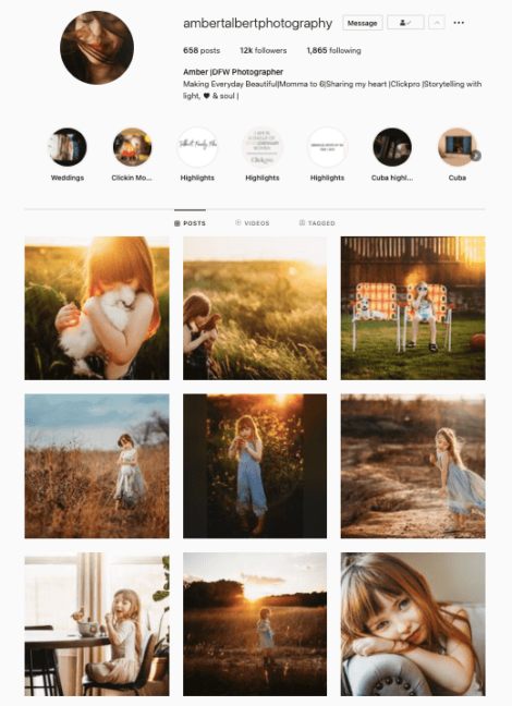 Ace Child Portrait Photography with 12 Famous child photographers