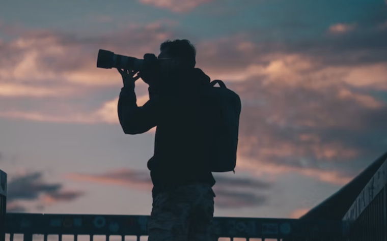 What is One Point Perspective In Photography? & How To Apply It