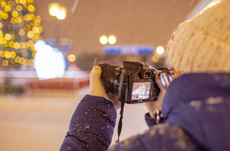 Why Shooting in RAW is Essential for Serious Photographers
