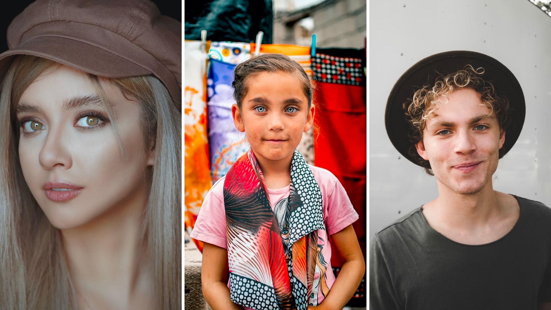 Beginner's Guide To Learn Point Of Focus In Photography
