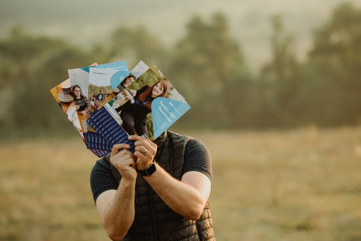 Capture Confidence: 9 Proven Headshot Tips for Men (With FAQs)