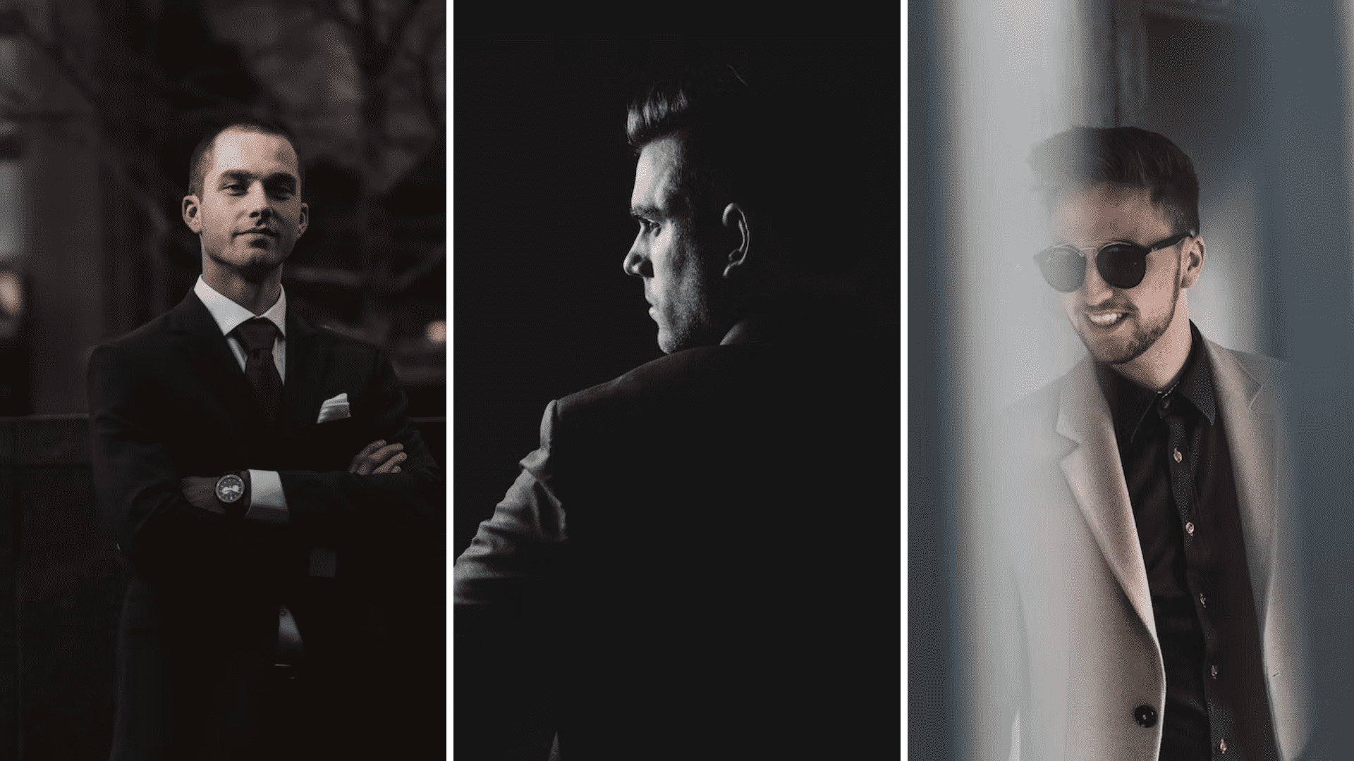 Capture Confidence: 9 Proven Headshot Tips for Men (With FAQs)