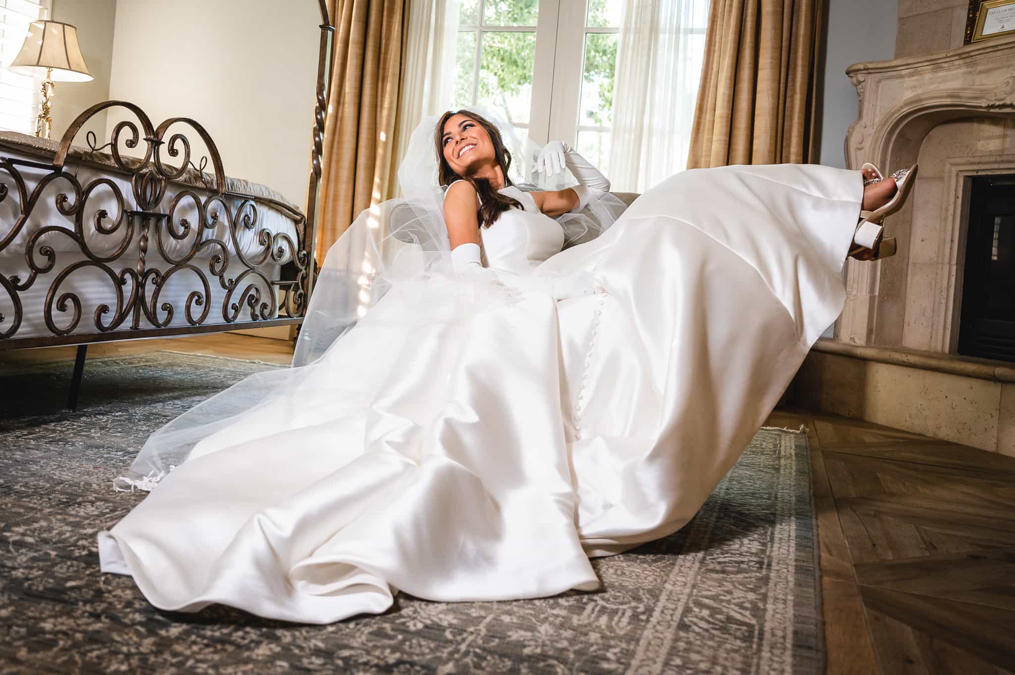 Creating Timeless Memories: 15 Tips for Captivating Bridal Portraits