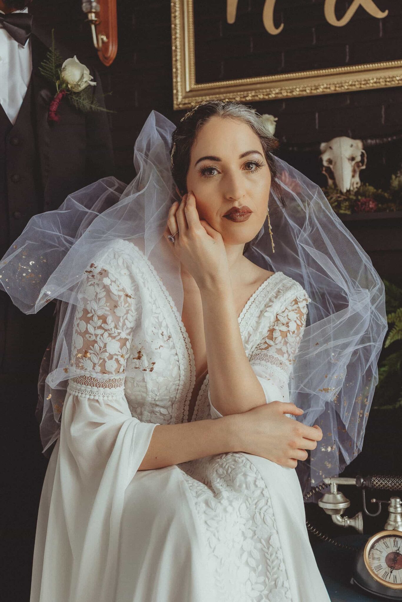 Creating Timeless Memories: 15 Tips for Captivating Bridal Portraits