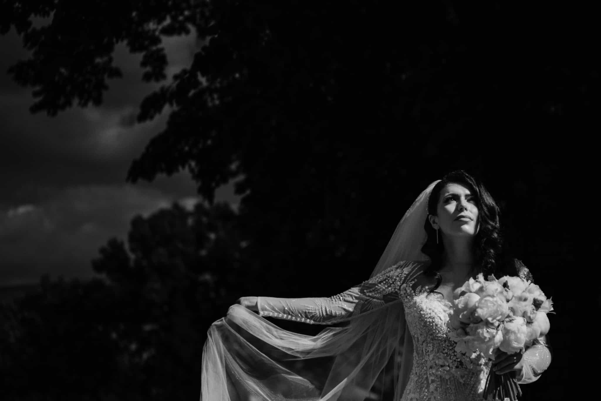 Creating Timeless Memories: 15 Tips for Captivating Bridal Portraits