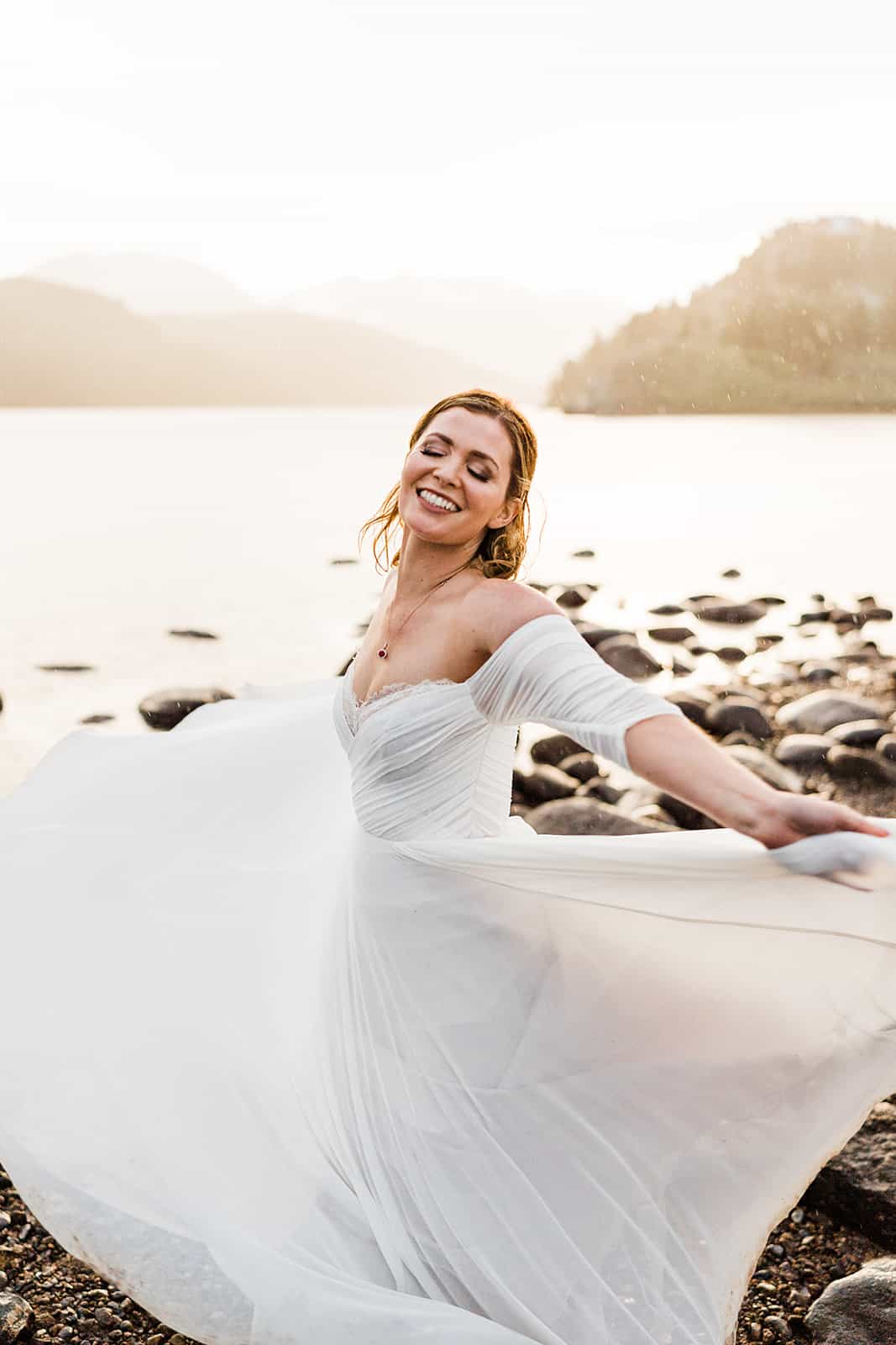 Creating Timeless Memories: 15 Tips for Captivating Bridal Portraits