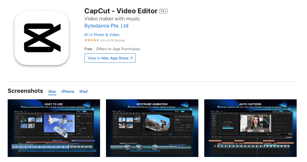 Edit Like A Pro | iPad Video Editing Apps For Creators (Best of 11)
