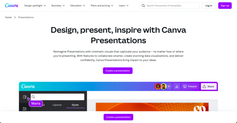 From Beginner to Pro: 12 Canva Tools to Elevate Your Designs