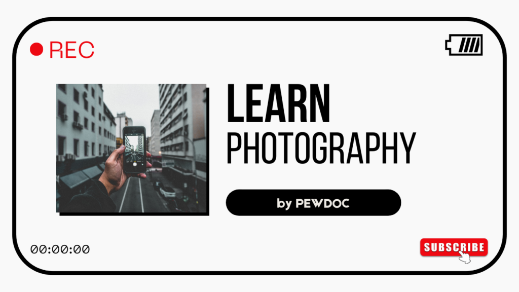 [2026] 21 Unique way to learn photography For Beginners